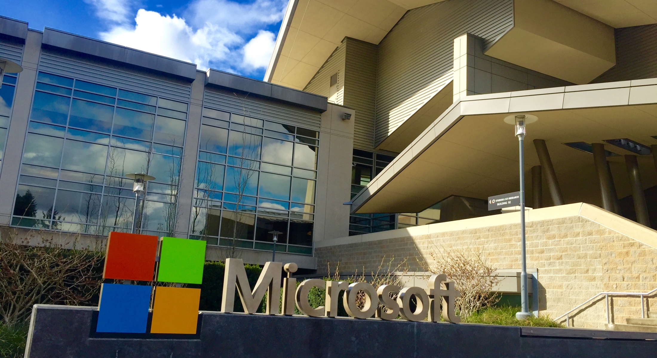 Microsoft Windows Design Group Talk – Girish Balakrishnan